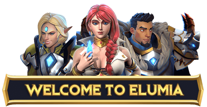 Marketplace | Legends of Elumia